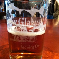 New Glarus Brewing Company - Brewery