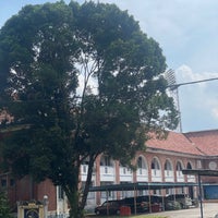 Pusat Latihan Polis (PULAPOL) - PULAPOL - 37 tips