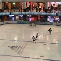 Sunway Pyramid Ice - Skating Rink in Petaling Jaya