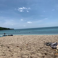 Playa Buyé - Beach in Cabo Rojo