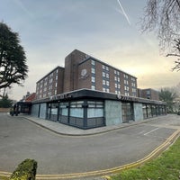 DoubleTree by Hilton Hotel London - Ealing - Ealing, Greater London