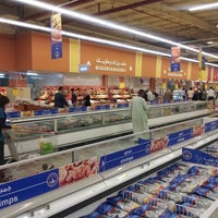 Carrefour | كارفور - Maadi City Center