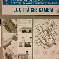 Comune di Como - Como, Lombardia