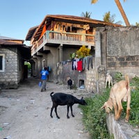 Watamu Old Town - Plaza