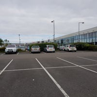 Capital Retail Park - Leckwith - Leckwith Rd