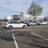 Capital Retail Park - Leckwith - Leckwith Rd