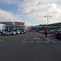 Capital Retail Park - Leckwith - Leckwith Road, Cardiff CF11 8AZ