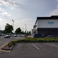 Capital Retail Park - Leckwith - Leckwith Road, Cardiff CF11 8AZ