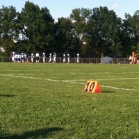 Walnut Springs Middle School - Education in Westerville