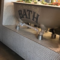 The Scallop Shell - Seafood Restaurant in Bath