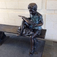 Allen Public Library - Library in Allen