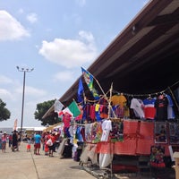 Traders Village - Flea Market in Grand Prairie