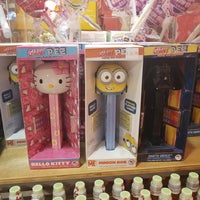 FYE - Toy / Game Store