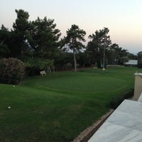 Glyfada Golf Club of Athens - Γλυφάδα, Αττική