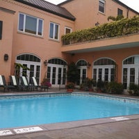 Hotel Monteleone Rooftop Pool & Patio - French Quarter - 6 tips