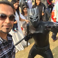 The Westin Sohna Resort & Spa - Vatika Complex