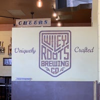 Wiley Roots Brewery - Brewery in Greeley