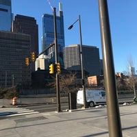 Three Logan Square - Structure in Logan Square