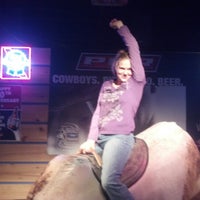 Midnight Rodeo - Springfield, MO