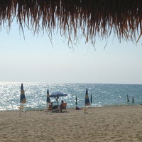 Spiaggia Marina di Strongoli