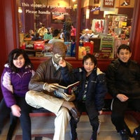 Schaumburg Township District Library - Library