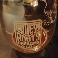 Wiley Roots Brewery - Brewery in Greeley