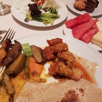 Saloma Bistro & Theatre Restaurant - Kuala Lumpur City Center - 1 tip ...