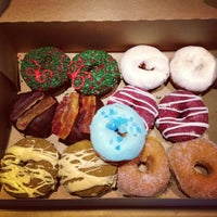 Rebel Donut - 22 tips from 608 visitors