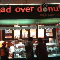 Mad over Donuts - Subramanya Nagar - 2 tips
