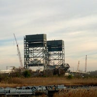 Gilmerton Bridge - Deep Creek - Chesapeake, VA