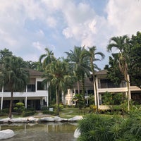 Cyberview Lodge Resort & Spa - Cyberjaya, Selangor