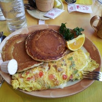 Original Waffle Shop - State College, PA