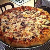 Magpies Gourmet Pizza - West University - 26 tips from 641 visitors