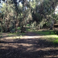Gum Grove Park - Seal Beach, CA