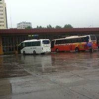 Terminal de Buses de Valparaíso - 204 tips from 9232 visitors