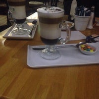 Cafe C - 29 tips from 8465 visitors