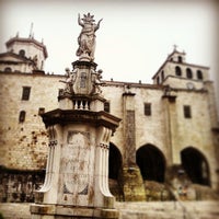 Catedral de Santander - Church in Santander