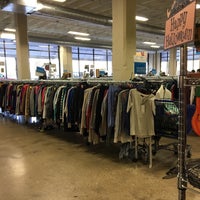 Goodwill - Vintage and Thrift Store in Near West Side