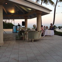 Ocean Reef Club - 22 tips