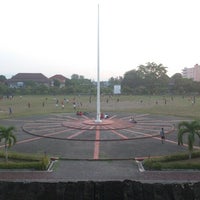 Lapangan GSP UGM - 31 tips from 2060 visitors