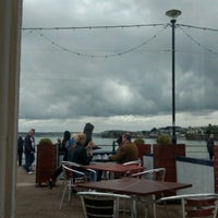Pier Point - Torquay, Devon