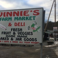 Vinnie's Farm Market - 11 tips