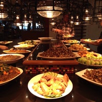 Tabehoudai Buffet Restaurant - San Agustine