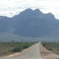 Prospector Park - Apache Junction, AZ