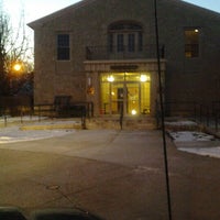 Muellner Building/Hart Park Community Center - 186 visitors
