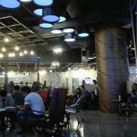 Chateau Ridiculous (TaskUs) - Office in Quezon City District 3