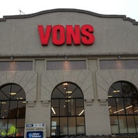 VONS - Grocery Store in Hacienda Heights