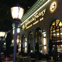 The Cheesecake Factory - Southside Flats - 93 tips from 7182 visitors