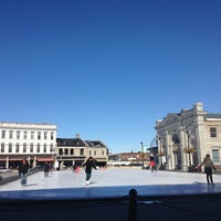 Springer Market Square - Downtown Kingston - Kingston, ON