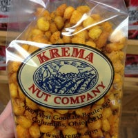 Krema Nut Company - Columbus, OH